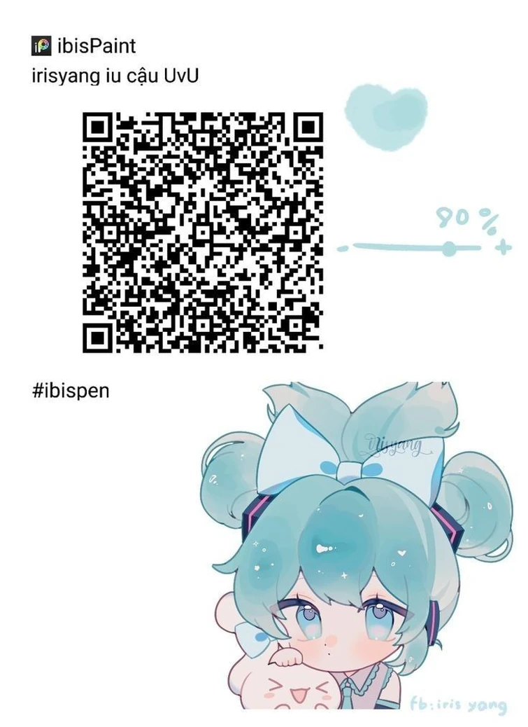Question for ibispaint x users! | Fandom