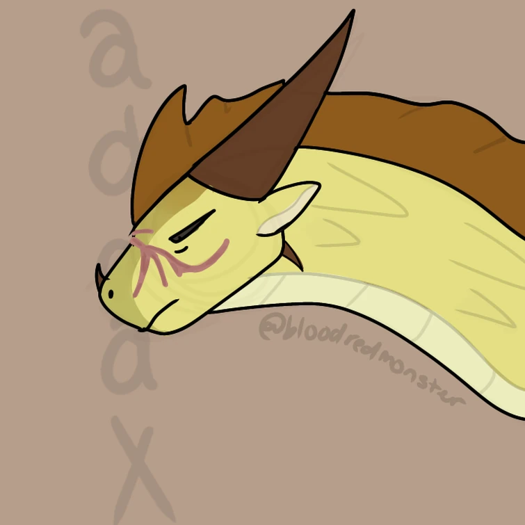 Discuss Everything About Wings of Fire Wiki | Fandom