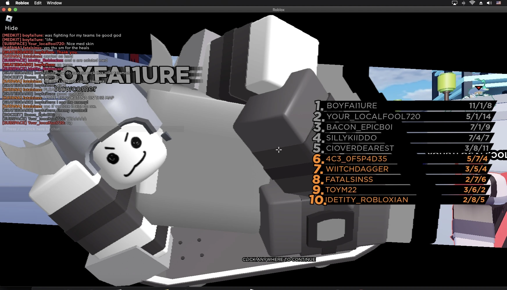 goodnight wiki | Fandom