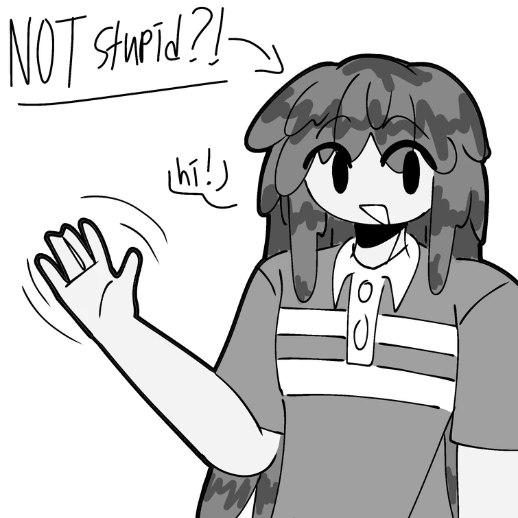 Brud is not stupid this time?? | Fandom