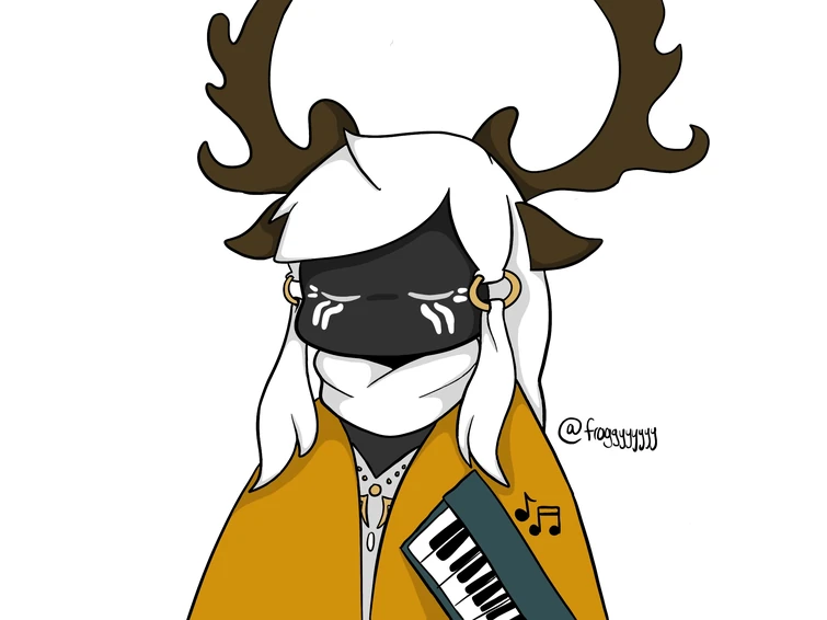 ta-da! | Fandom