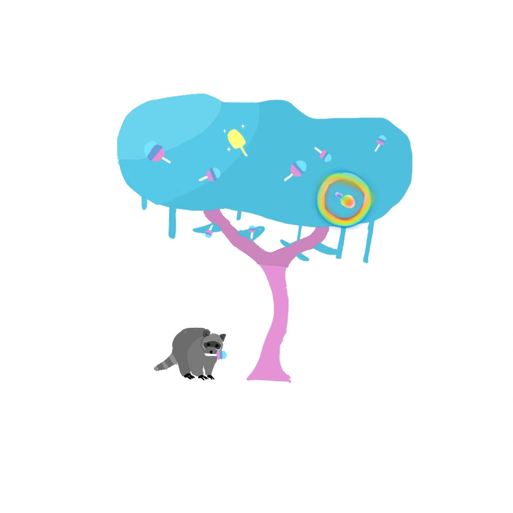 I Drew Candy Blossom | Fandom