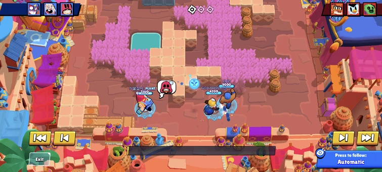 El Primo Only Championship Challenge | Fandom