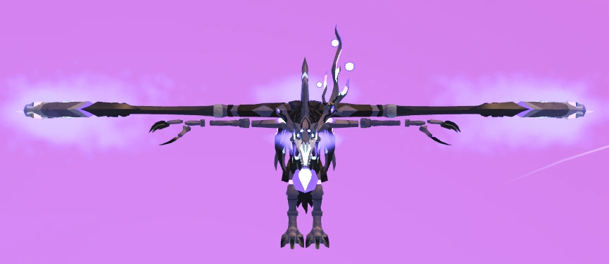 whispthera if it actually used the colours in its palette | Fandom