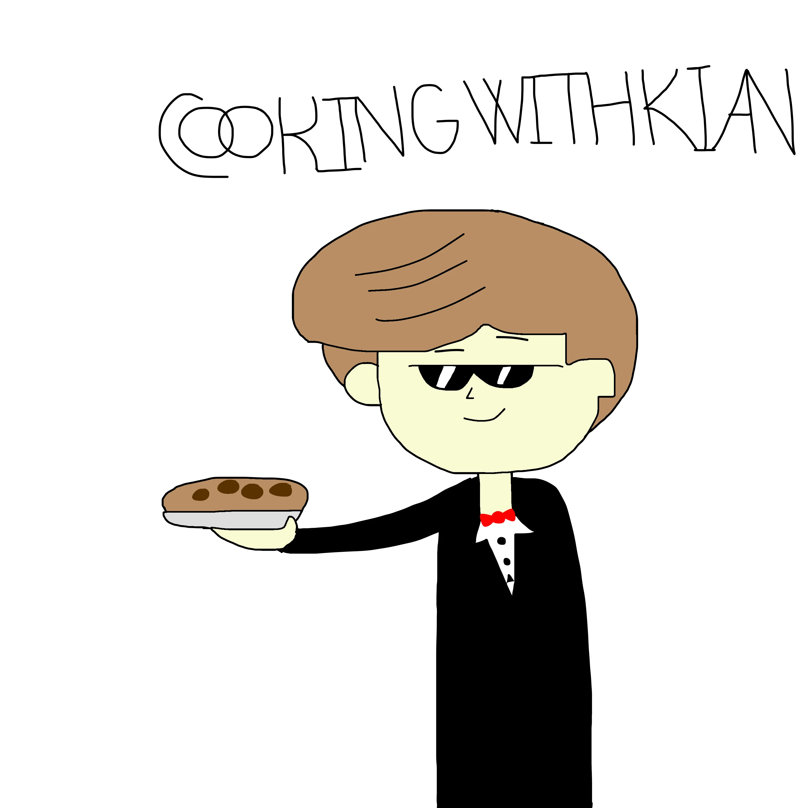 Cooking with Kian fanart | Fandom