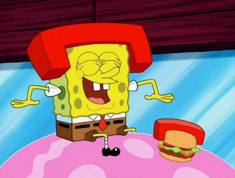Discuss Everything About Encyclopedia SpongeBobia | Fandom