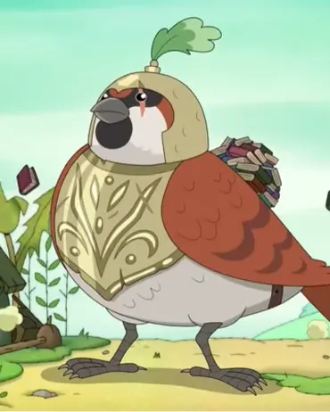 Discuss Everything About Amphibia Wiki | Fandom