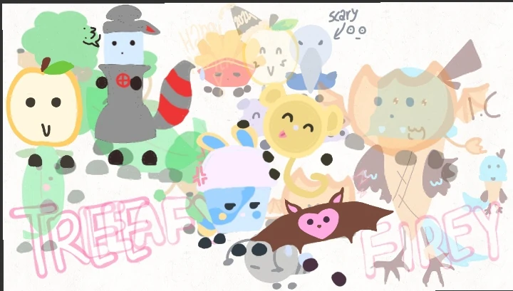 dats a lot of pets | Fandom