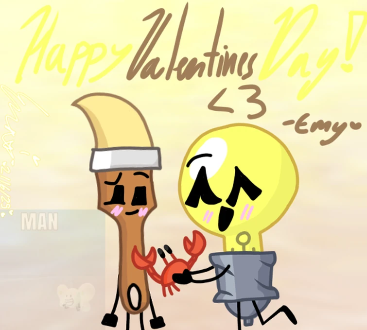 Discuss Everything About Inanimate Insanity Wiki | Fandom