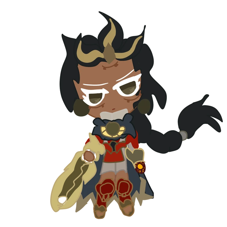 Illari Cookie | Fandom