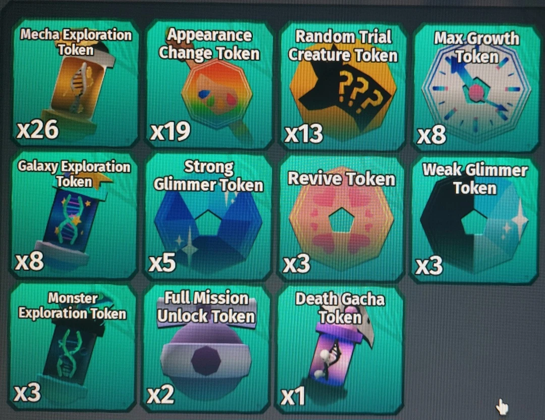 Trading/Selling Token | Fandom