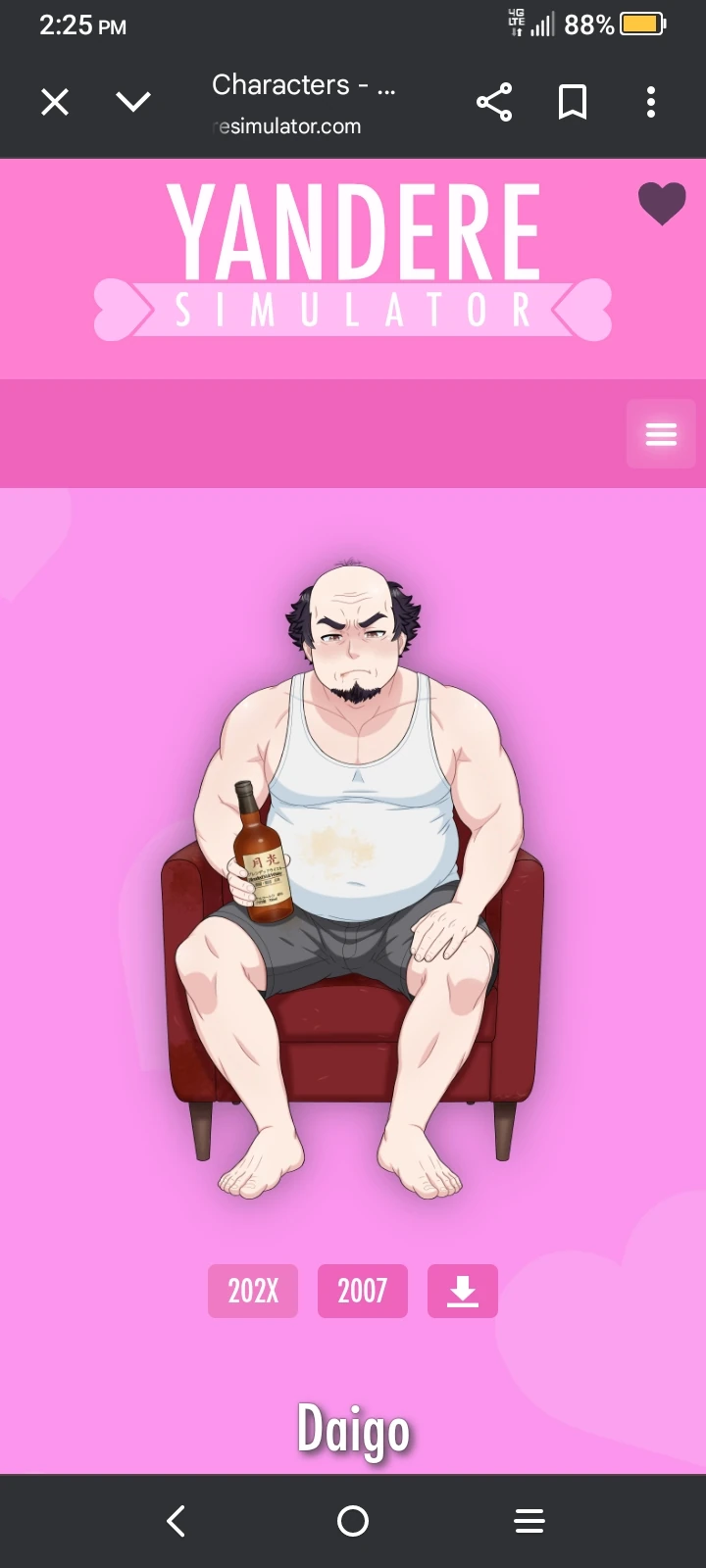 Osoro's Dad | Fandom