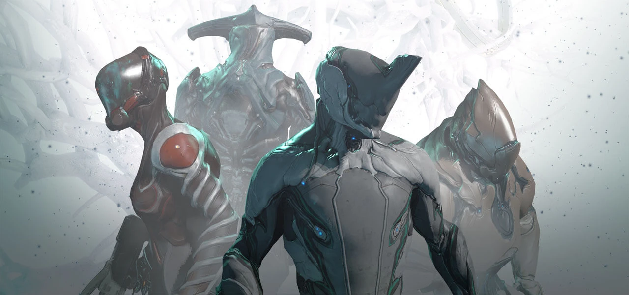 PAX East: ‘Warframe’ Panel and Interview | Fandom