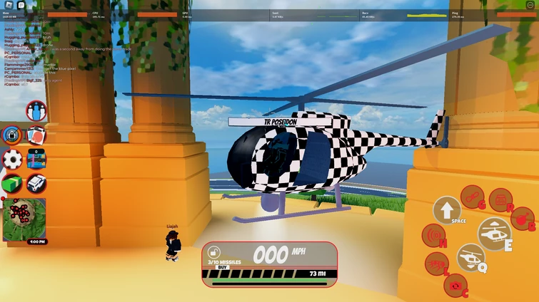 Discuss Everything About Jailbreak Wiki | Fandom