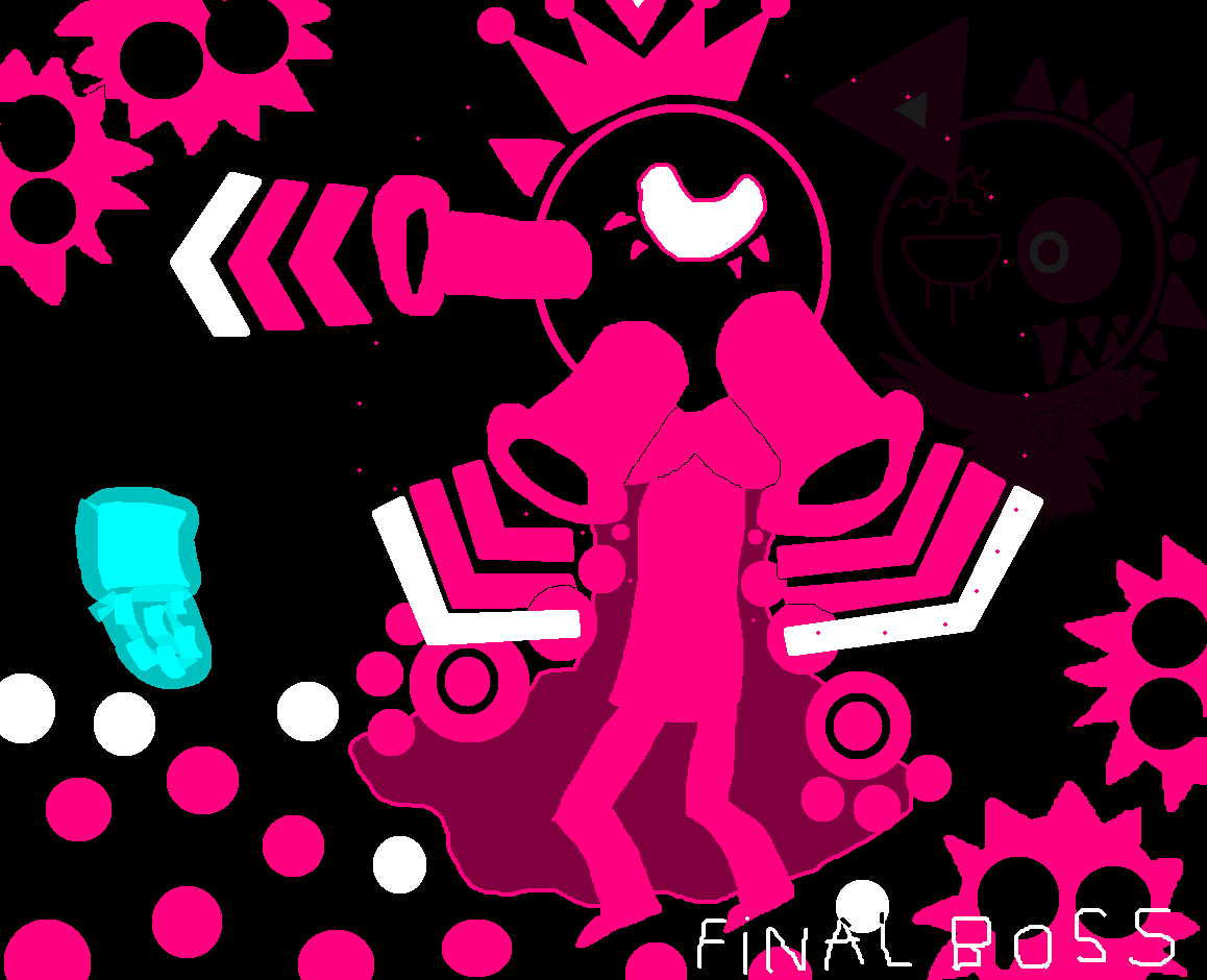 Final Boss ART | Fandom