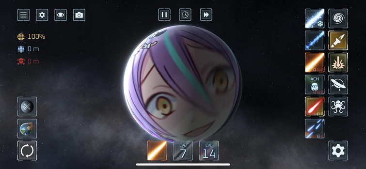 robo nene planet | Fandom