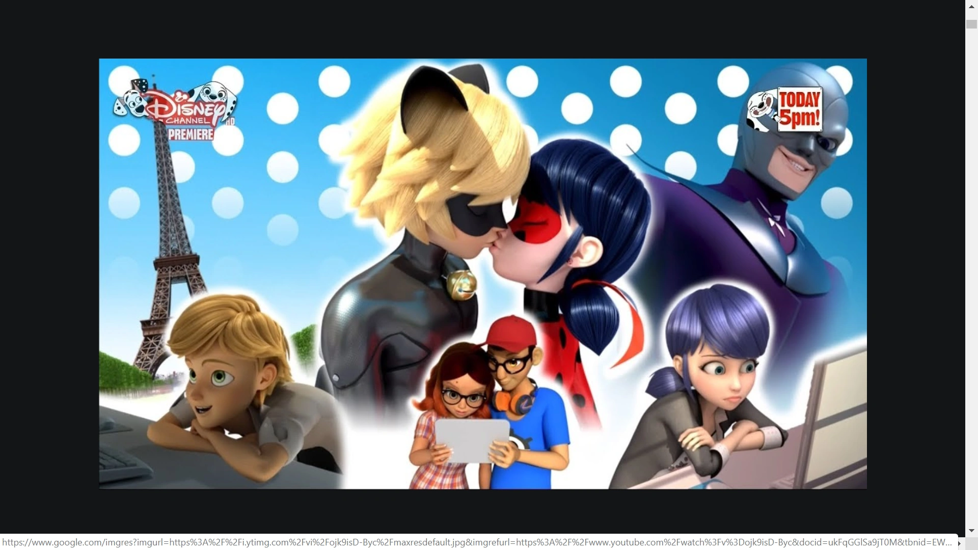 Discuss Everything About Miraculous Ladybug Wiki | Fandom