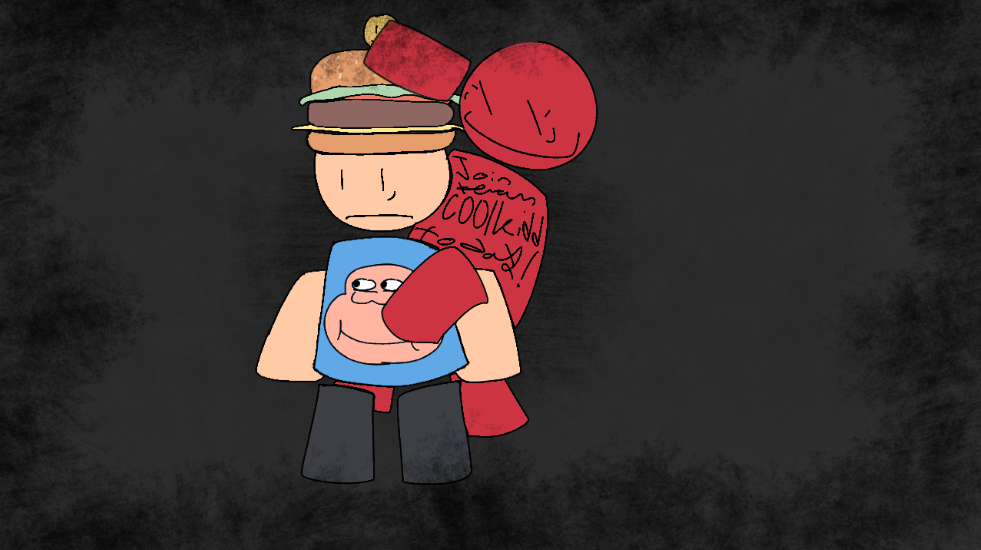 Havent Made Art In A While 2 Days Isnt A While Lmao So I Decided To