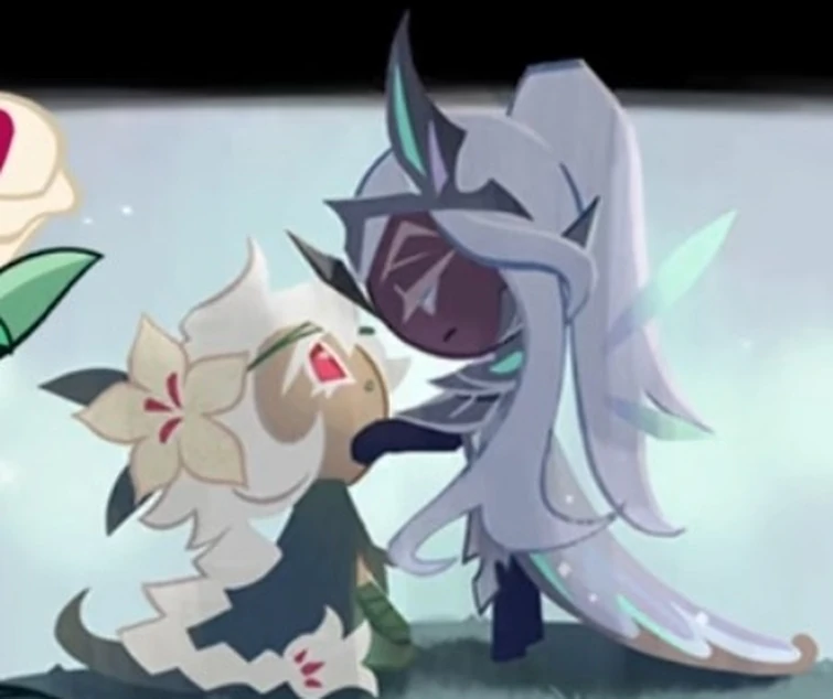 (SPOILERS) HELP! | Fandom