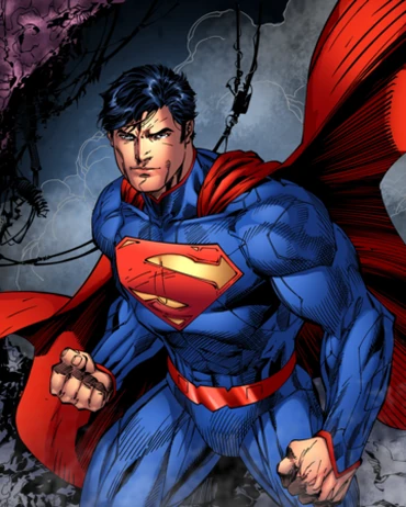Hyperion Vs Superman (Marvel Vs DC) | Fandom