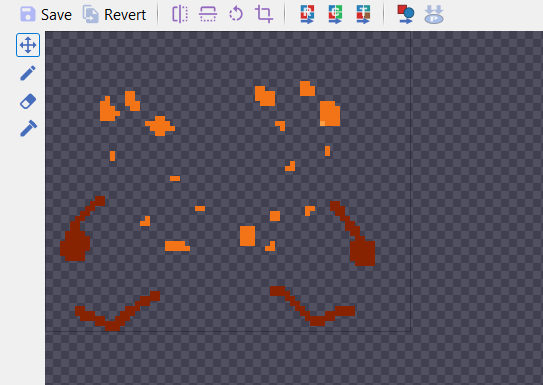 i love having to draw firey get exploded!!! | Fandom