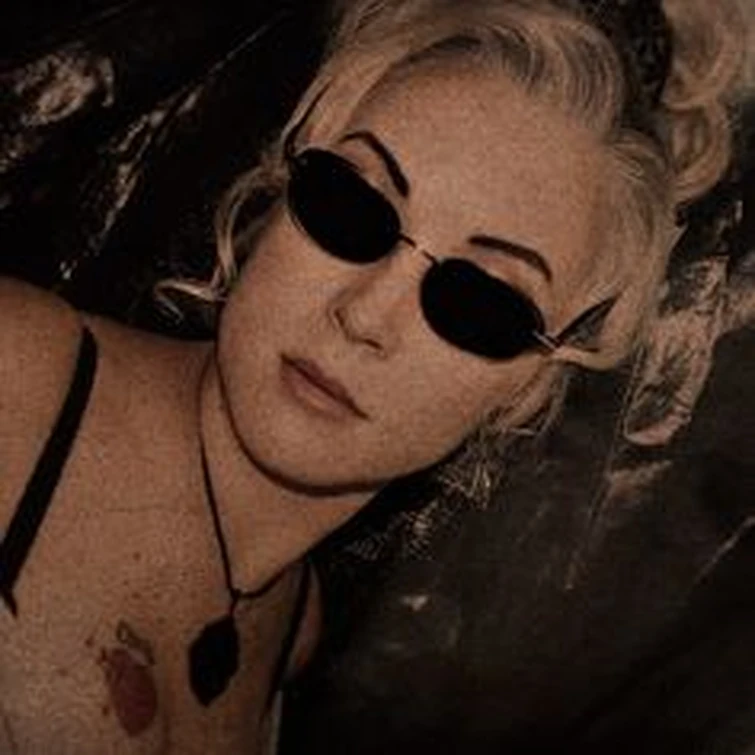 Women and fembys, am I right? | Fandom