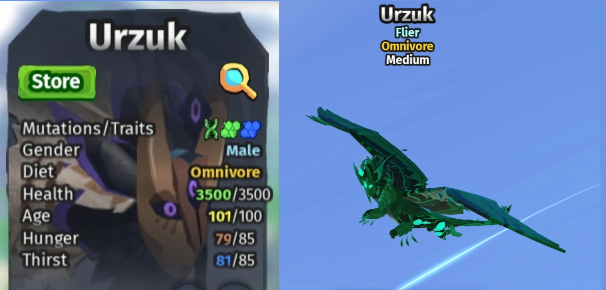 Repost (again) | Fandom