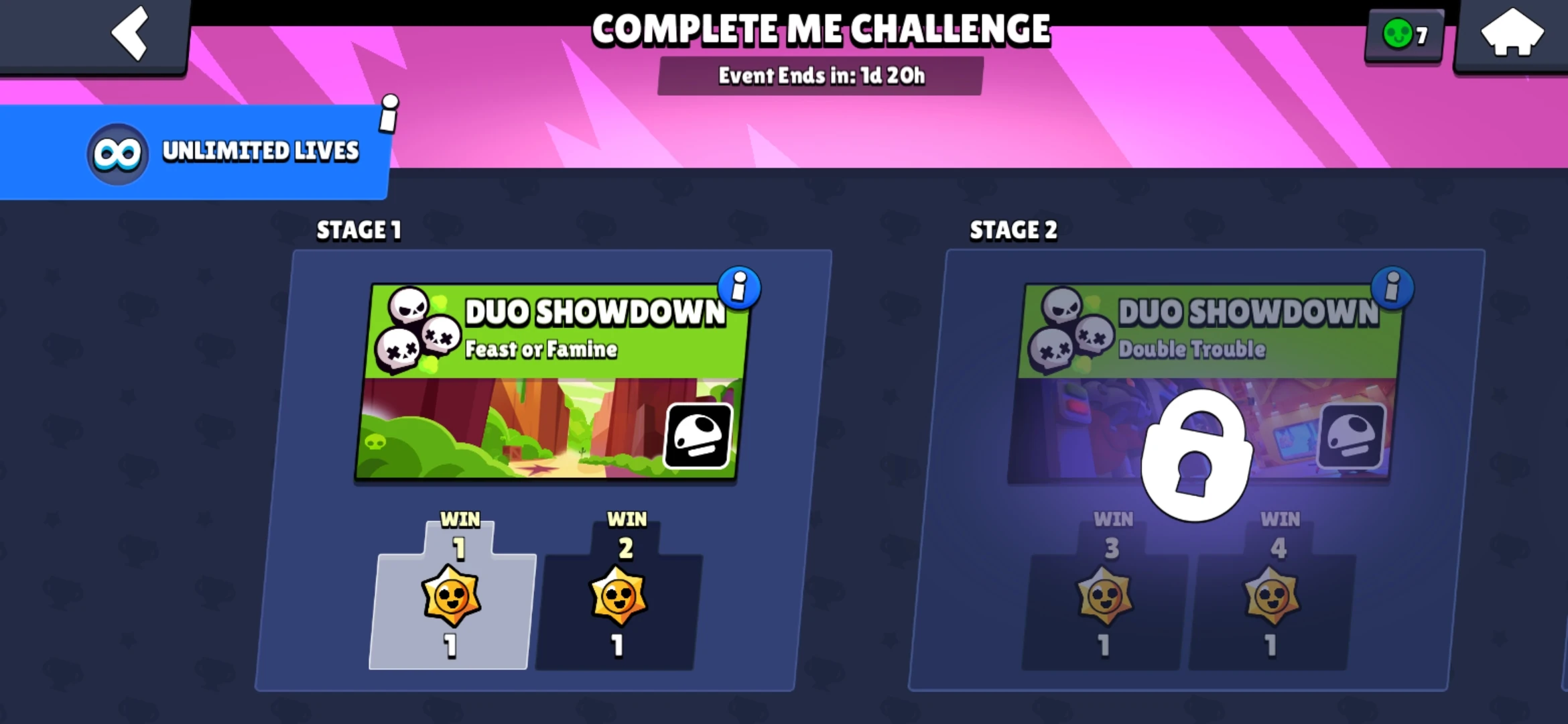 Help Me Pick Brawlers For The Complete Me Challenge! | Fandom