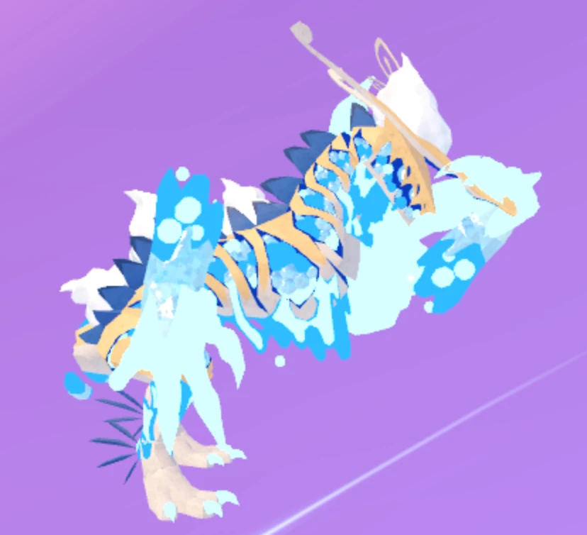 (a little early) Spectrals Birthday Art Contest!!!!! | Fandom