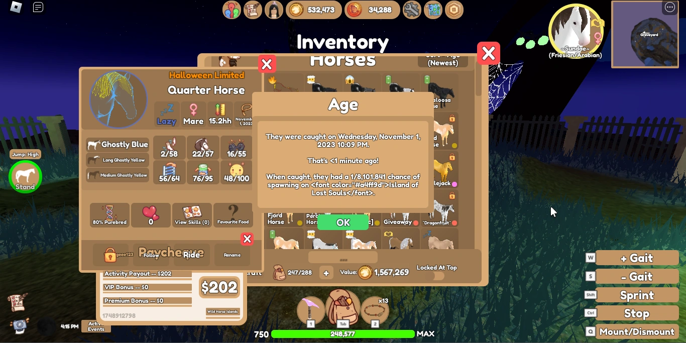 Insane spawn chance 🥲 | Fandom