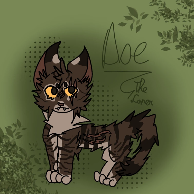 Introducing.... | Fandom