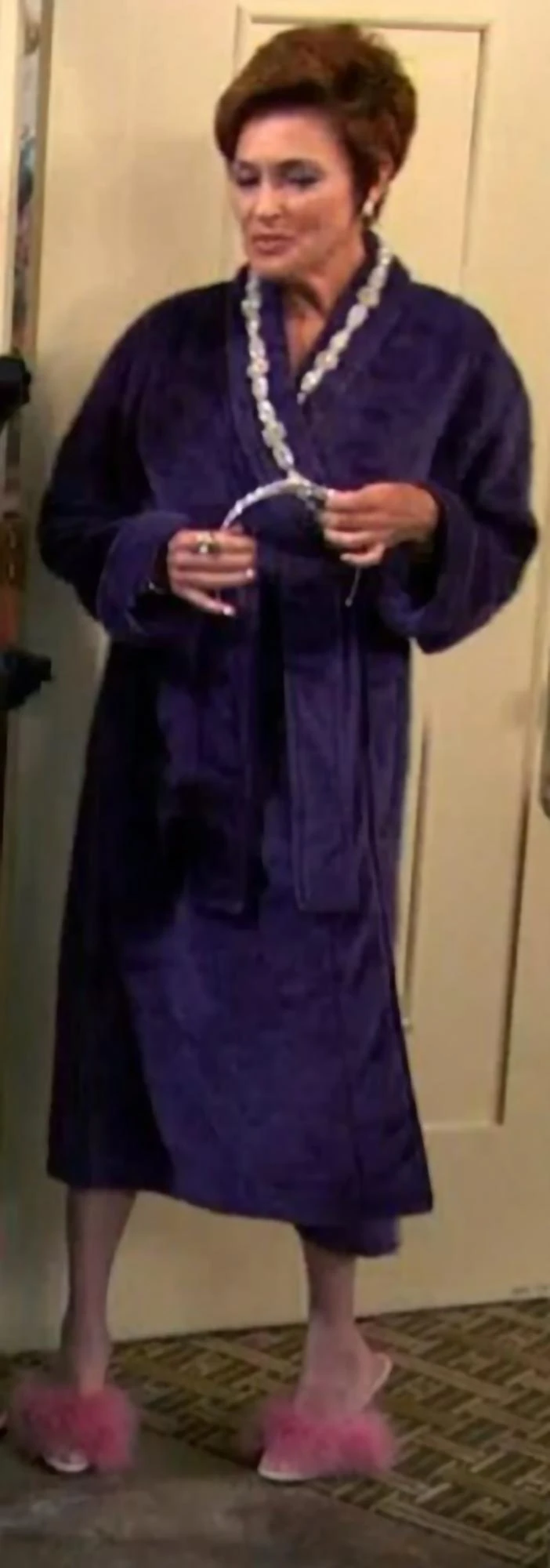 What's next for Mrs. Chesterfield? | Fandom