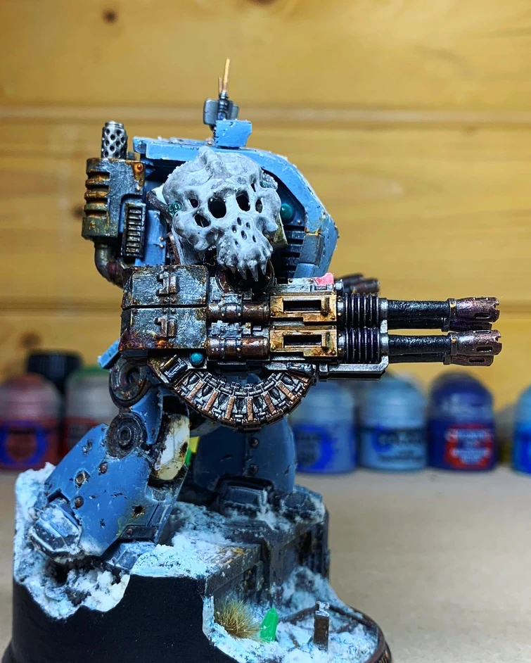 DIRTY DOWN RUST | Fandom