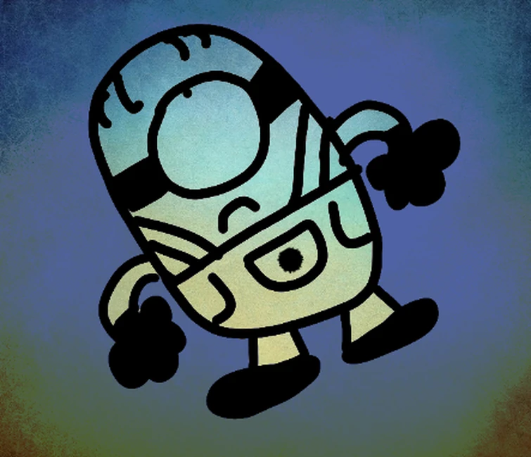 Trippy Minion | Fandom