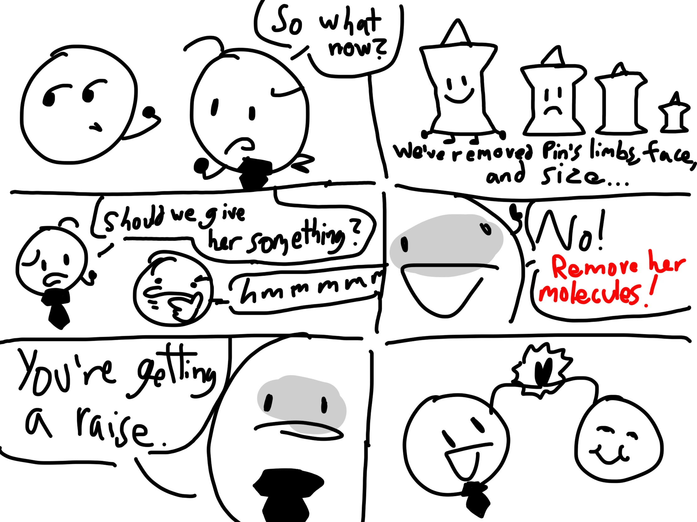 Guys I spotted the BFDI team working on BFDIA 13!!!1!1! | Fandom