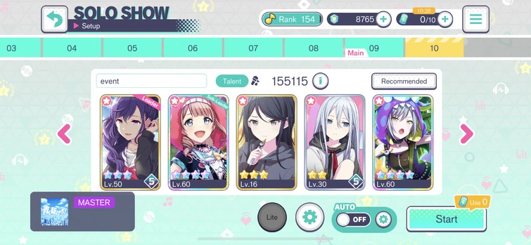 SNOW MAFUYU EVENTS ALMOST HERE WOOOOOOOOO | Fandom