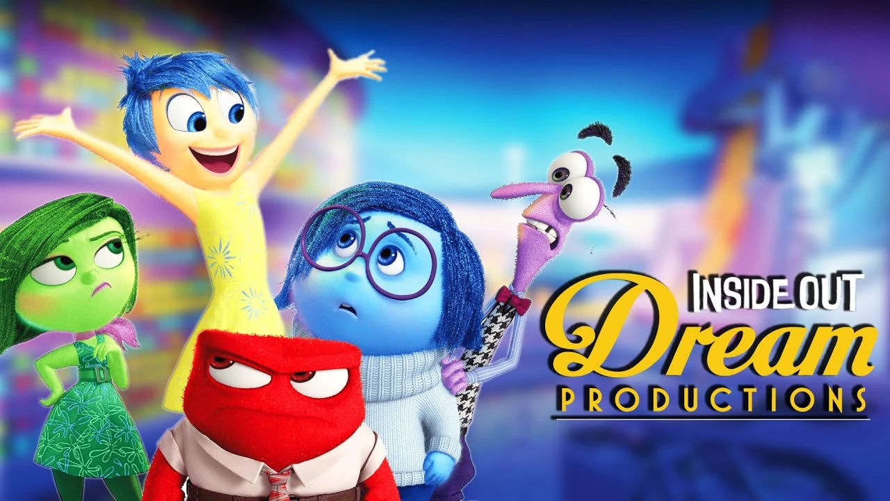 INSIDE OUT: Dream Productions | Fandom
