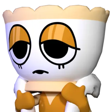 The least played toon | Fandom