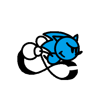 I recreated Sonic's Peelout Animation in the Sketchog Style | Fandom