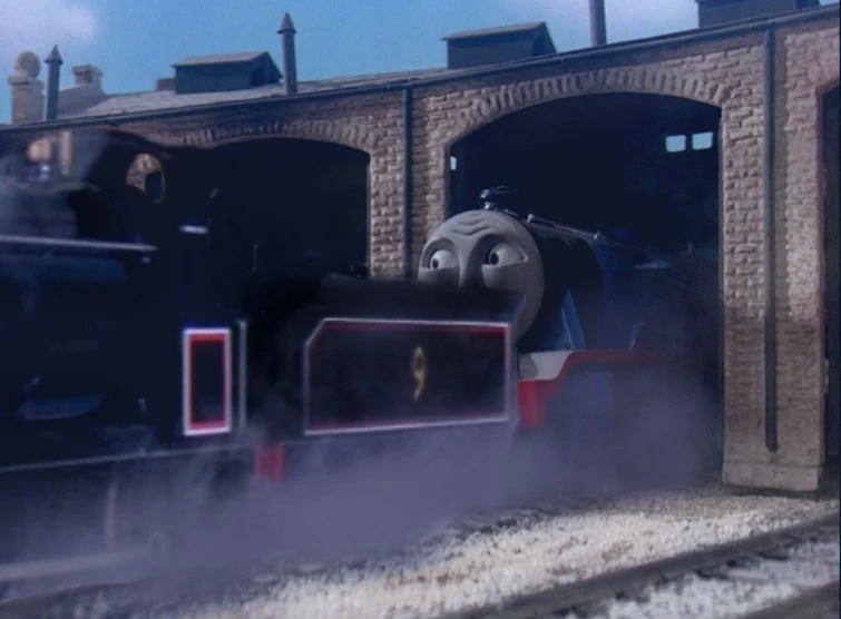 High Speed Gordon (1991) | Fandom