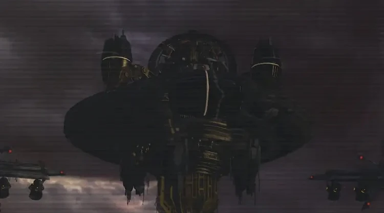 New Astro Titan? | Fandom