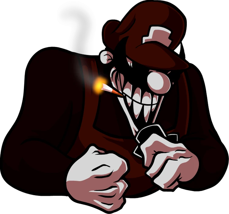 Welp, I've done it | Fandom