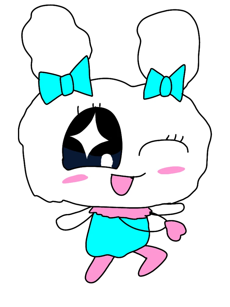 Discuss Everything About The Tama-Rama Tamagotchi Fanon Wiki | Fandom