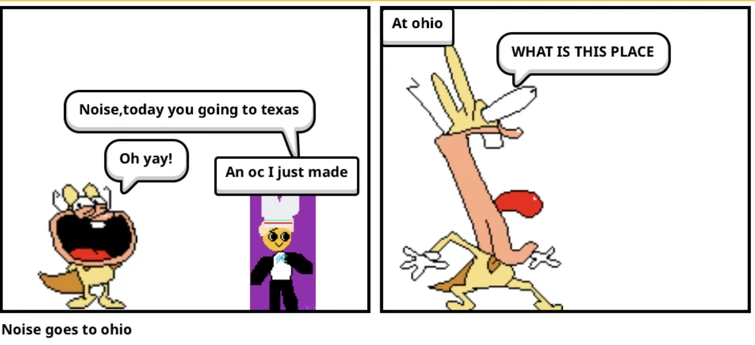 Give Me Comic Ideas Fandom
