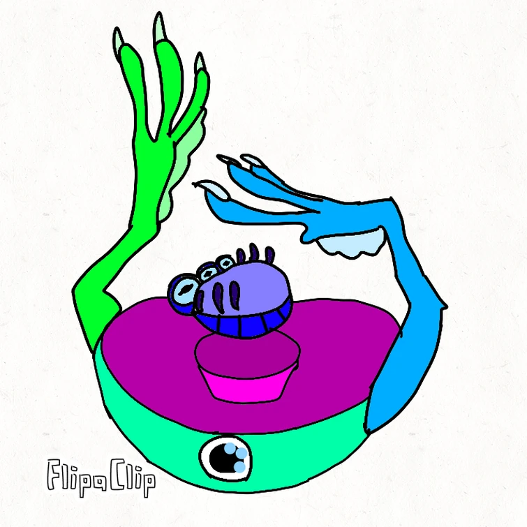 Rare Squot prediction | Fandom