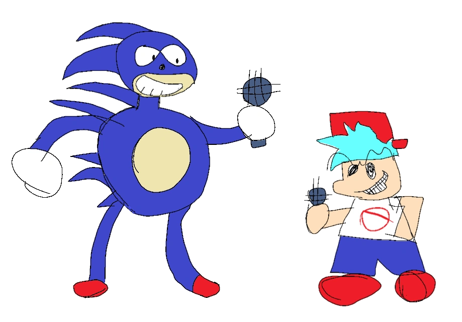 sanic | Fandom
