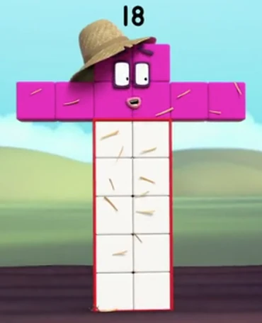 Discuss Everything About Numberblocks Wiki | Fandom