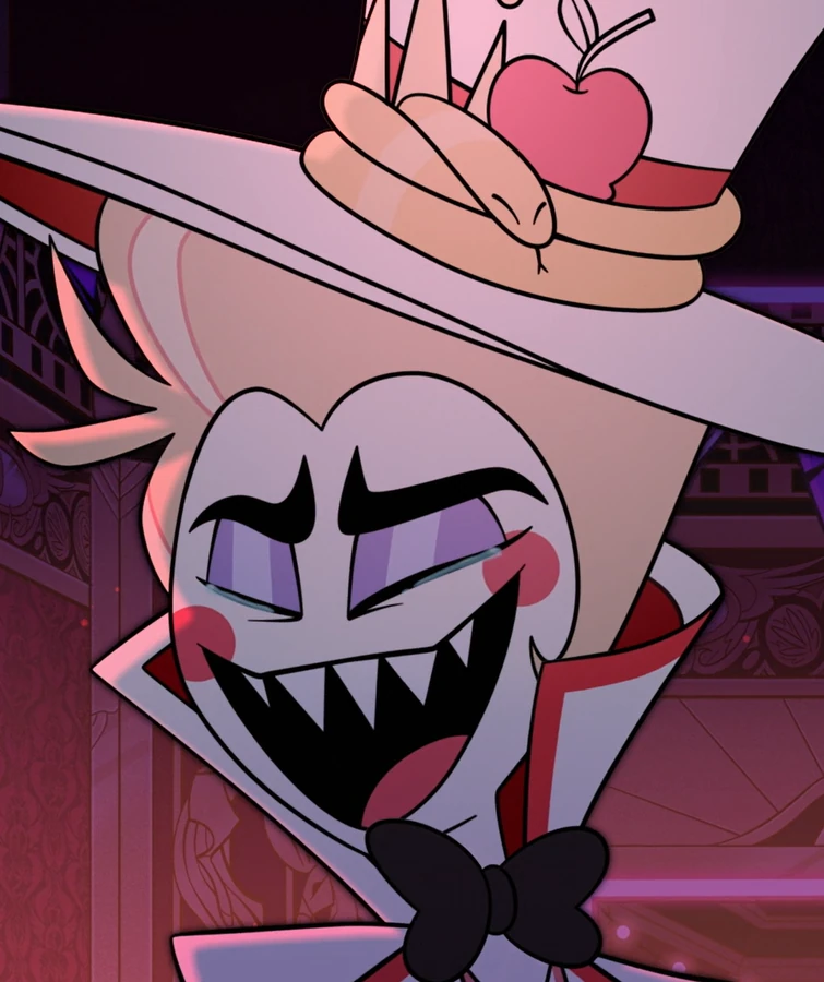 Live laugh lucifer part 2 | Fandom