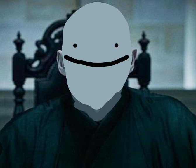 I’ve just made a terribly cursed thing- | Fandom