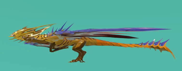 Khu'Vuk Skin :-) | Fandom